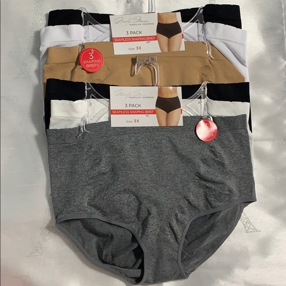 Marilyn Monroe | Intimates & Sleepwear | Marilyn Monroe Plus Size ...